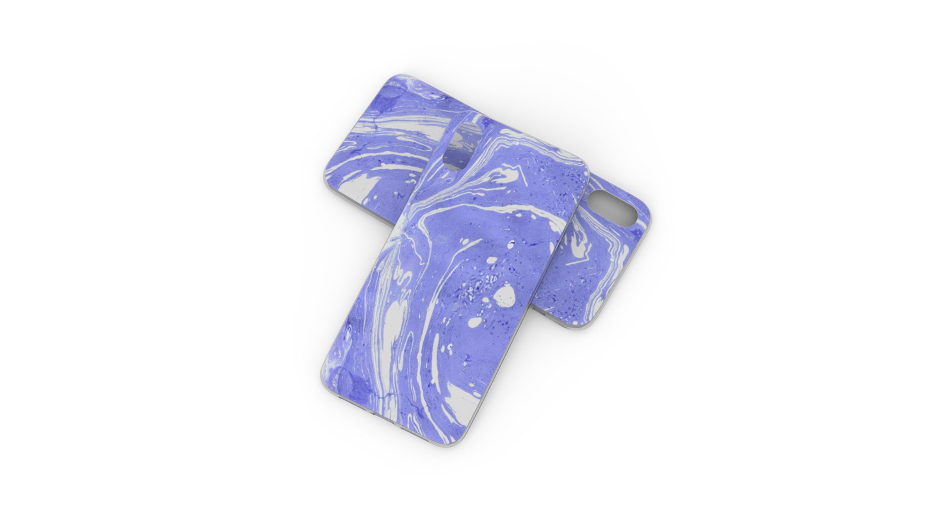 3D Model Phone Case - TurboSquid 1340581