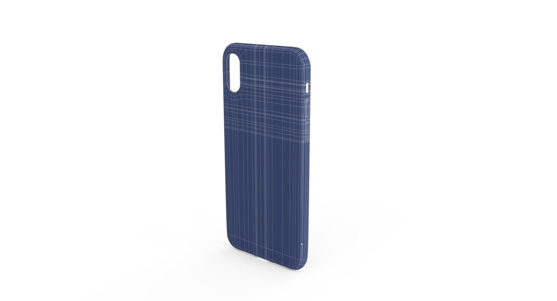 3D Model Phone Case - TurboSquid 1340581