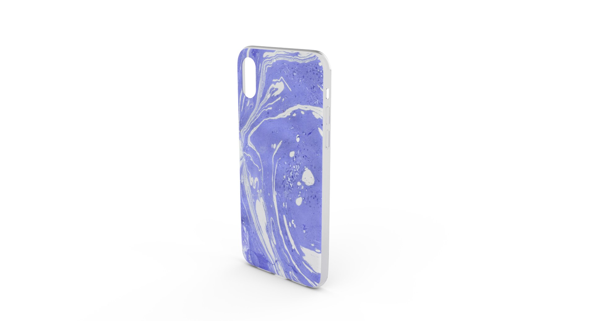 3D Model Phone Case - TurboSquid 1340581