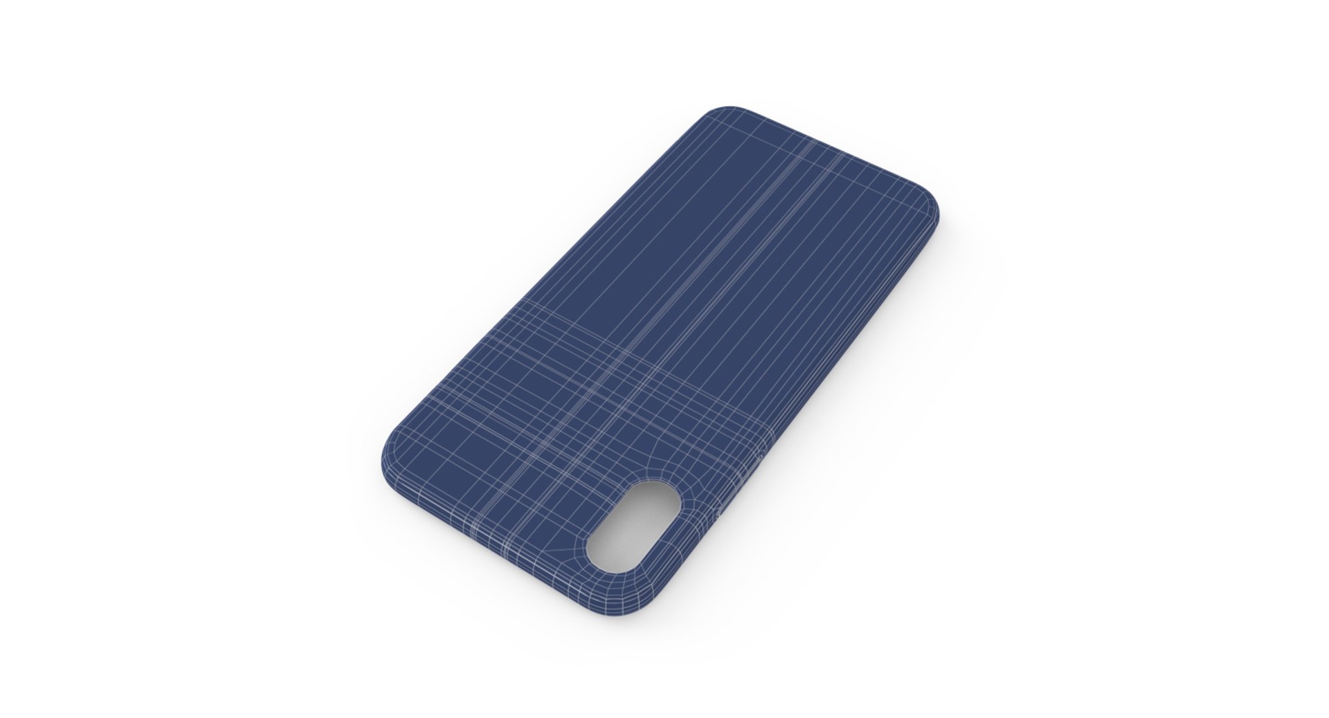 3D Model Phone Case - TurboSquid 1340581