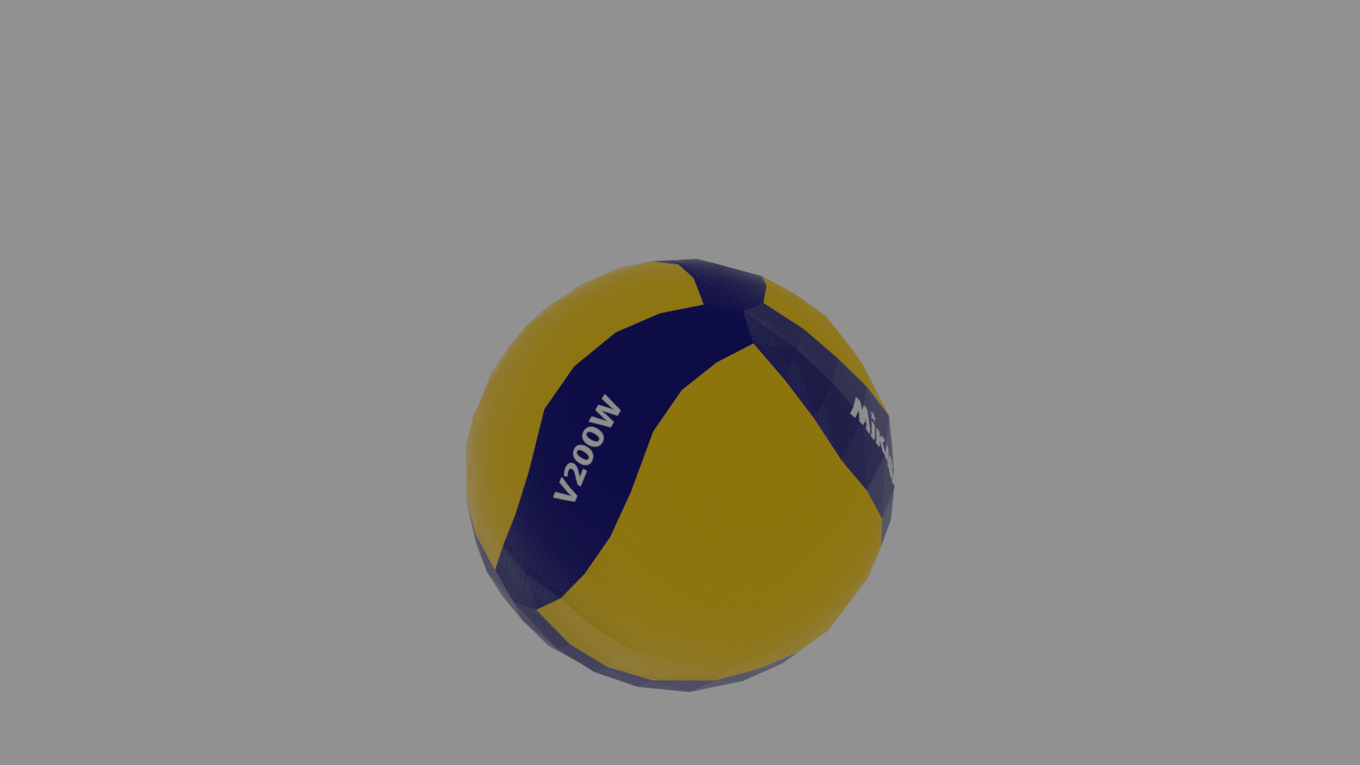 Volleyball Asset 3D - TurboSquid 1698962