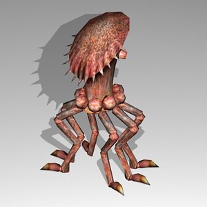 3D Mythological Creatures Bug Models - Browse & Download Formats ...