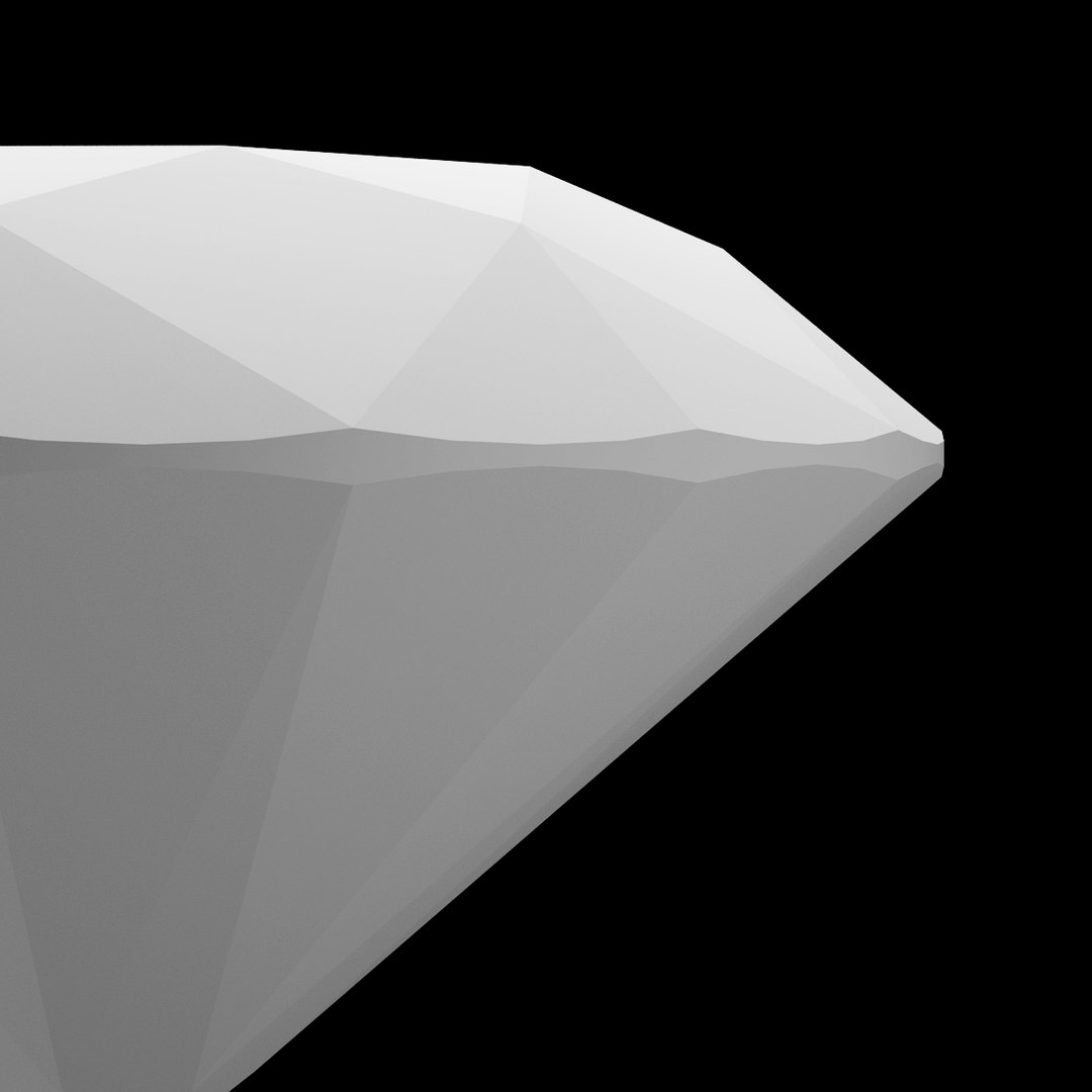 Ideal Cut Diamond Max