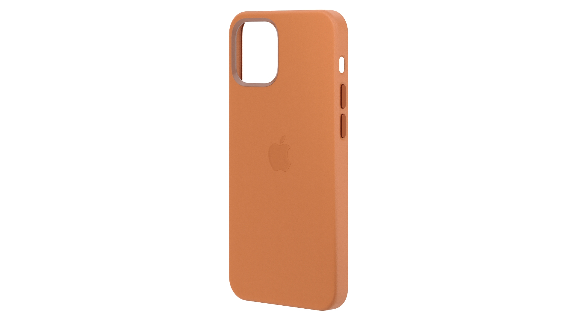 3D Iphone 12 Leather Case Model - TurboSquid 1703752