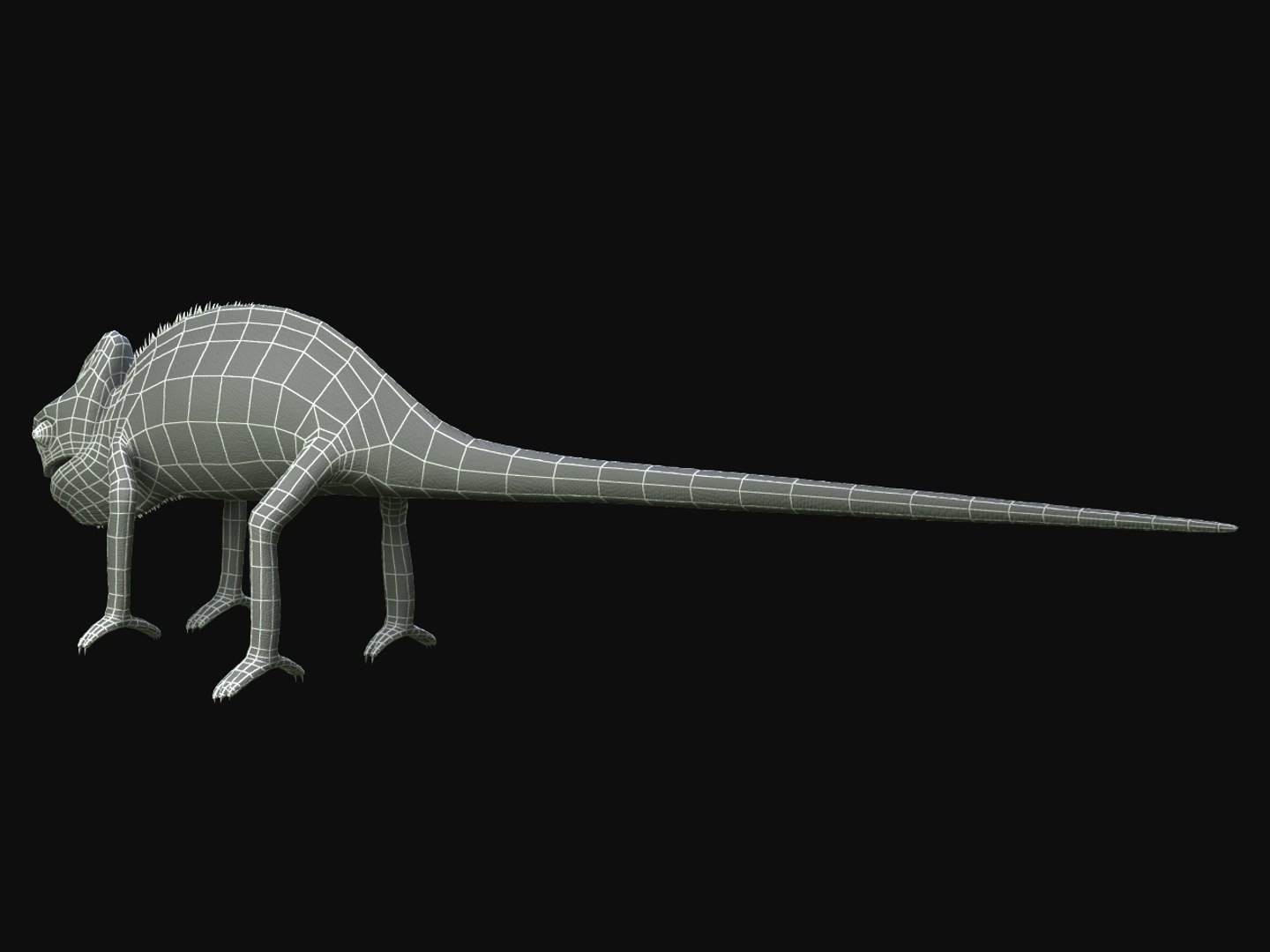 Rig Chameleon Max