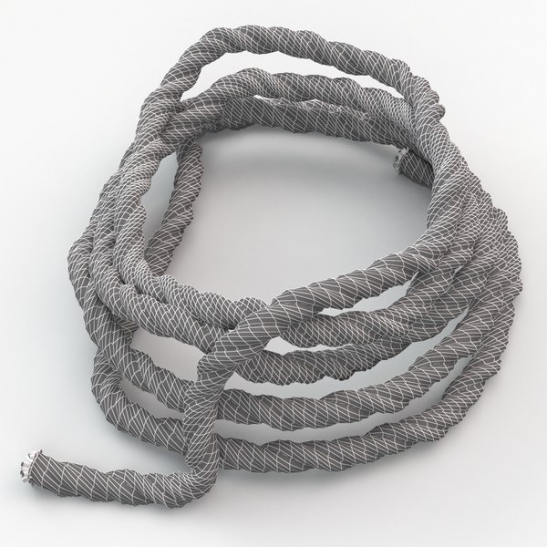 max rope