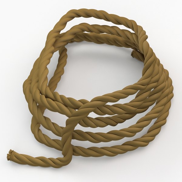 max rope