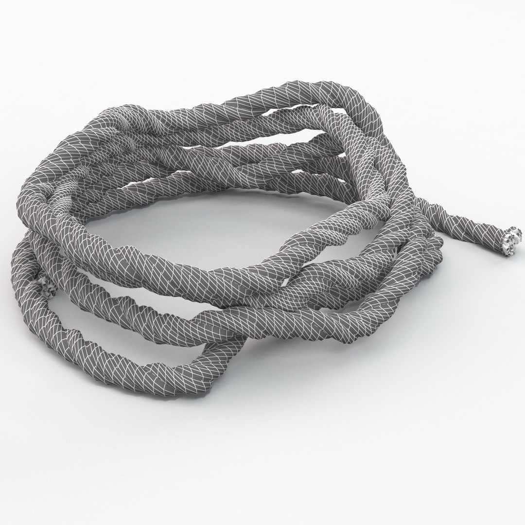 Max Rope
