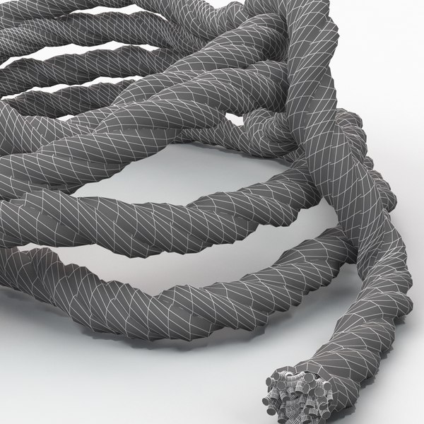 max rope