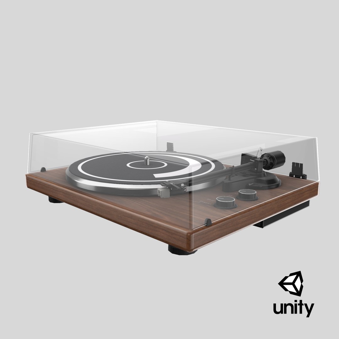 3D Turntable 2 - TurboSquid 2085689