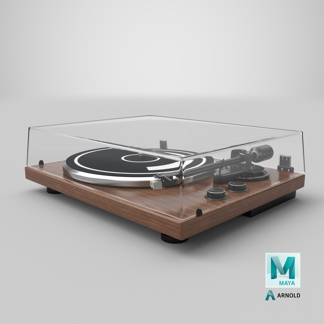 3D Turntable 2 - TurboSquid 2085689