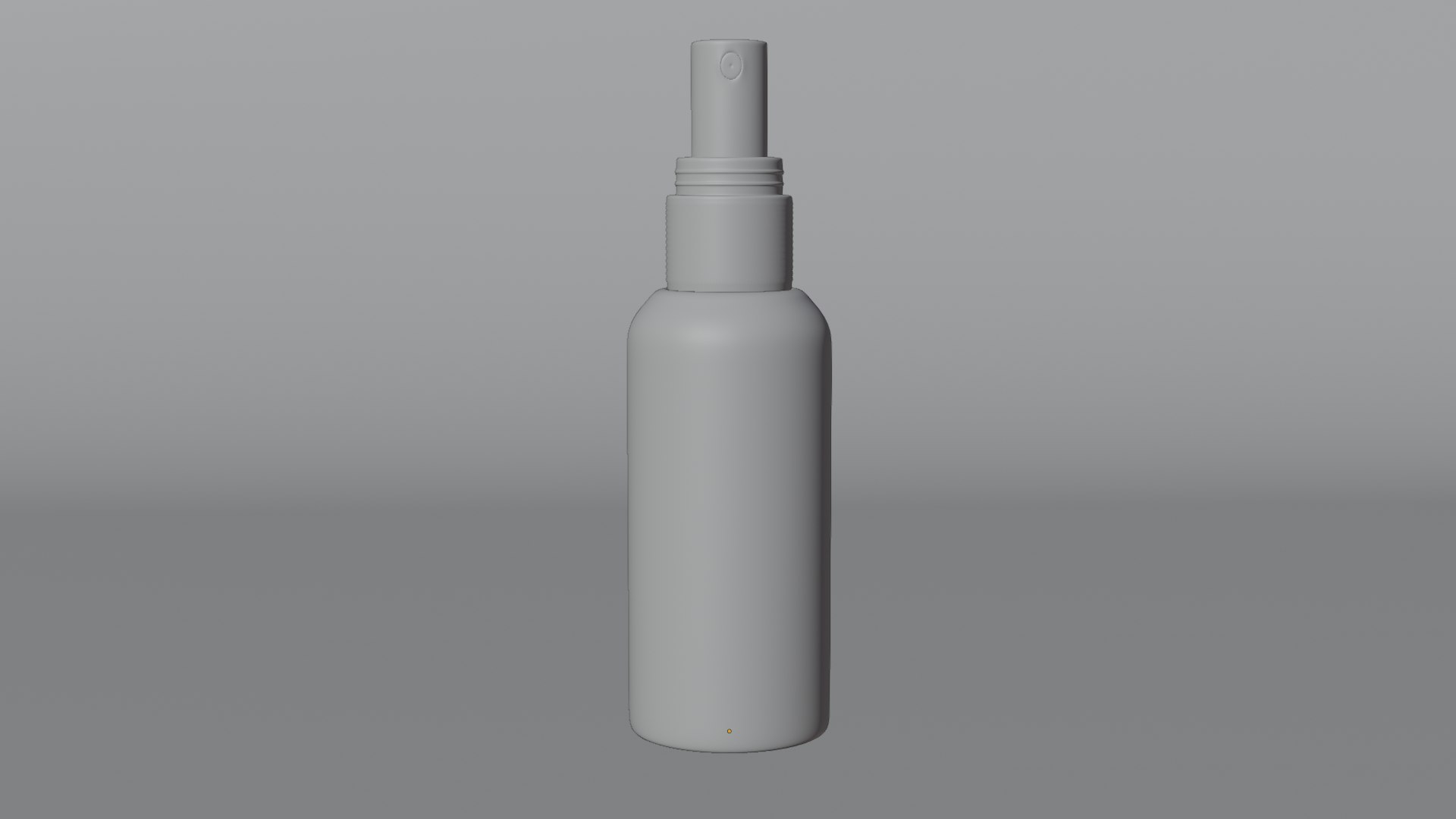 3D model spray bottle - TurboSquid 2097884