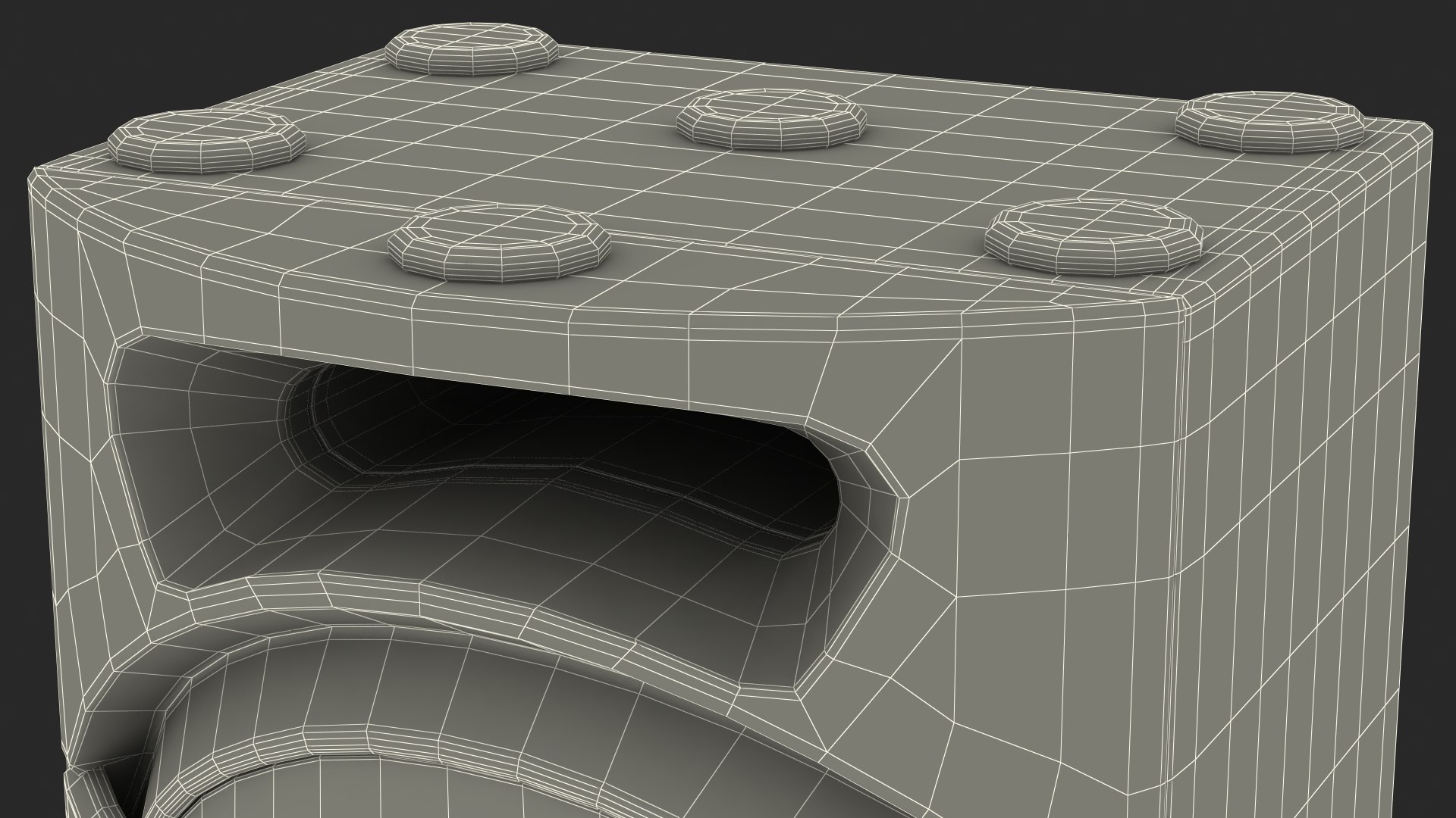 Power device systems 3D model - TurboSquid 1693768