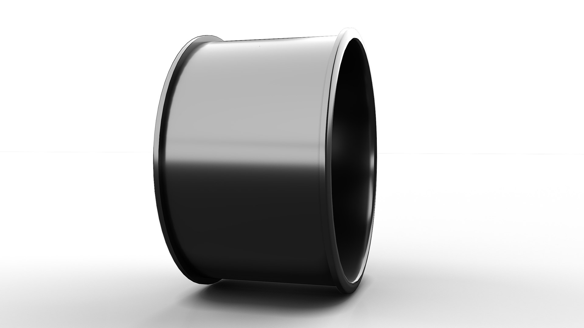 3D Model Dirty Life DT1 Off Road Rim - TurboSquid 1933797