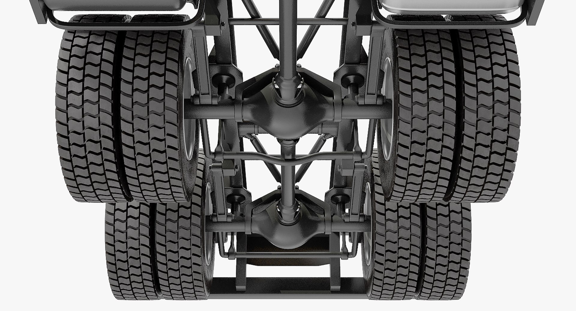 3D mercedes benz arocs 8x8 - TurboSquid 1415100