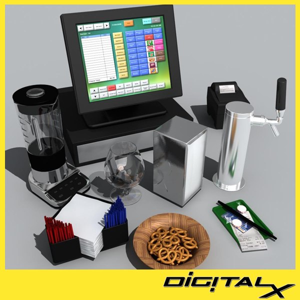 Free 3D Blender Models | TurboSquid