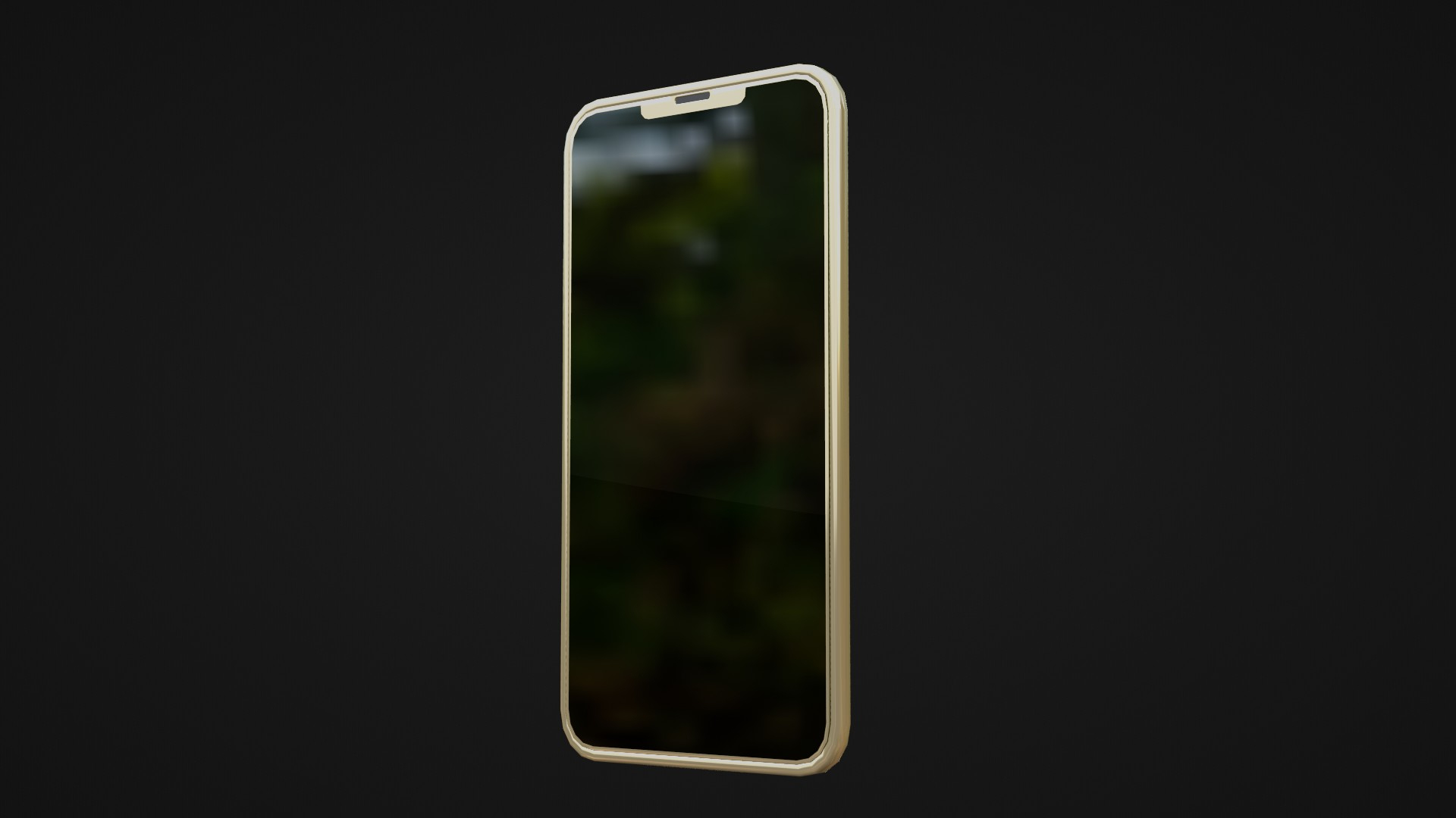 Free Smartphone 3D Illustration 3D - TurboSquid 1891511