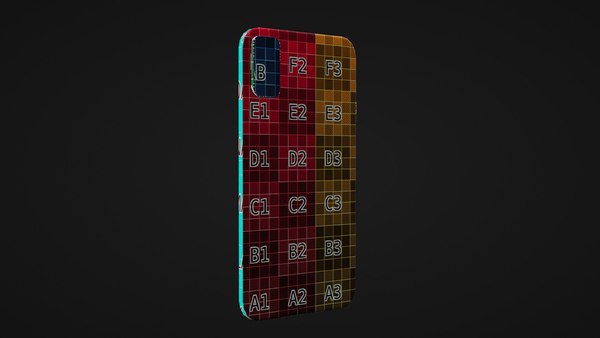 Free Smartphone 3D illustration 3D - TurboSquid 1891511