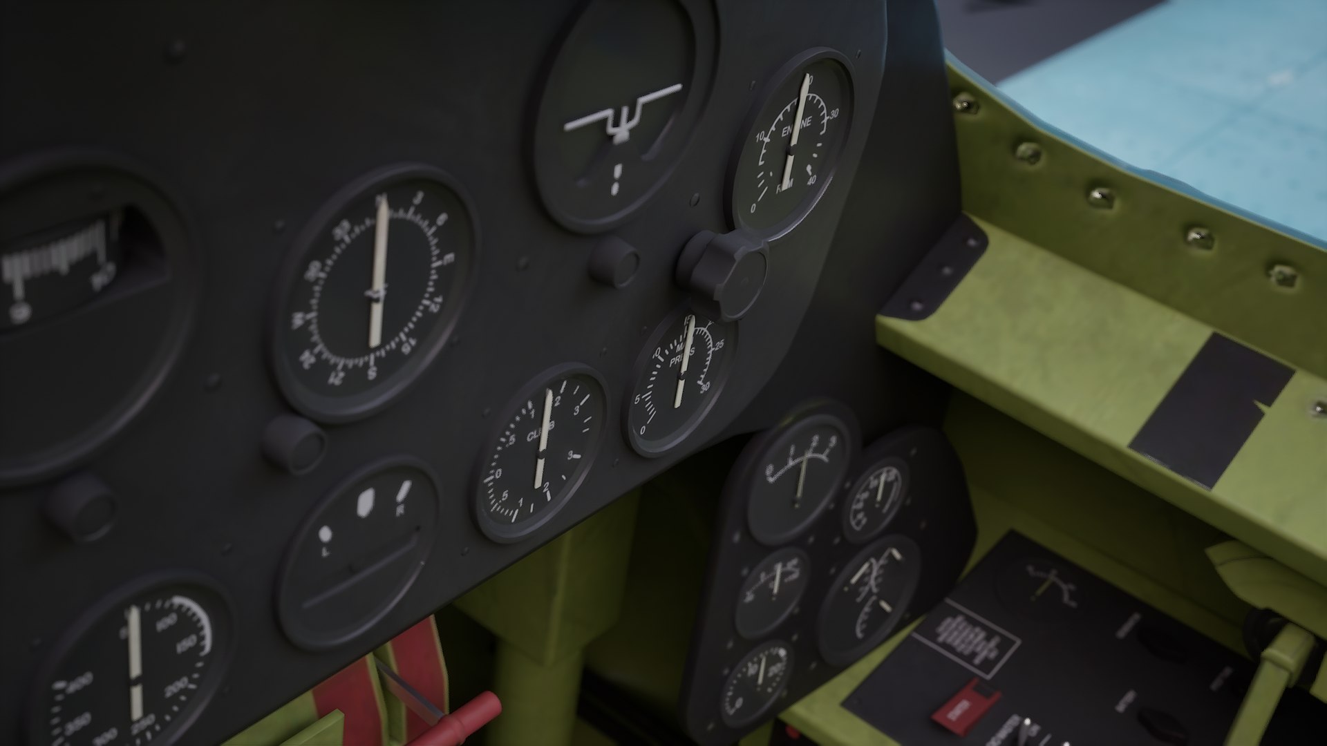 Grumman F6F Hellcat - Highpoly I Multiple Livery 3D Model - TurboSquid ...