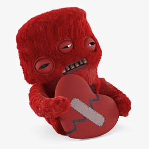 Download Free & Premium Fuggler 3D Models | TurboSquid