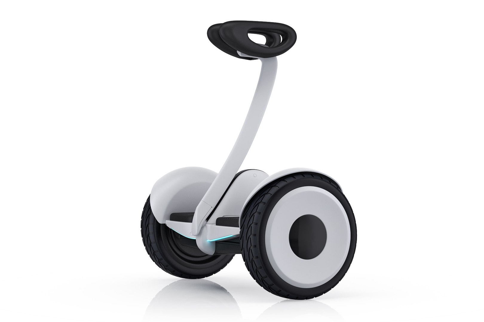 3d Max Xiaomi Ninebot Mini