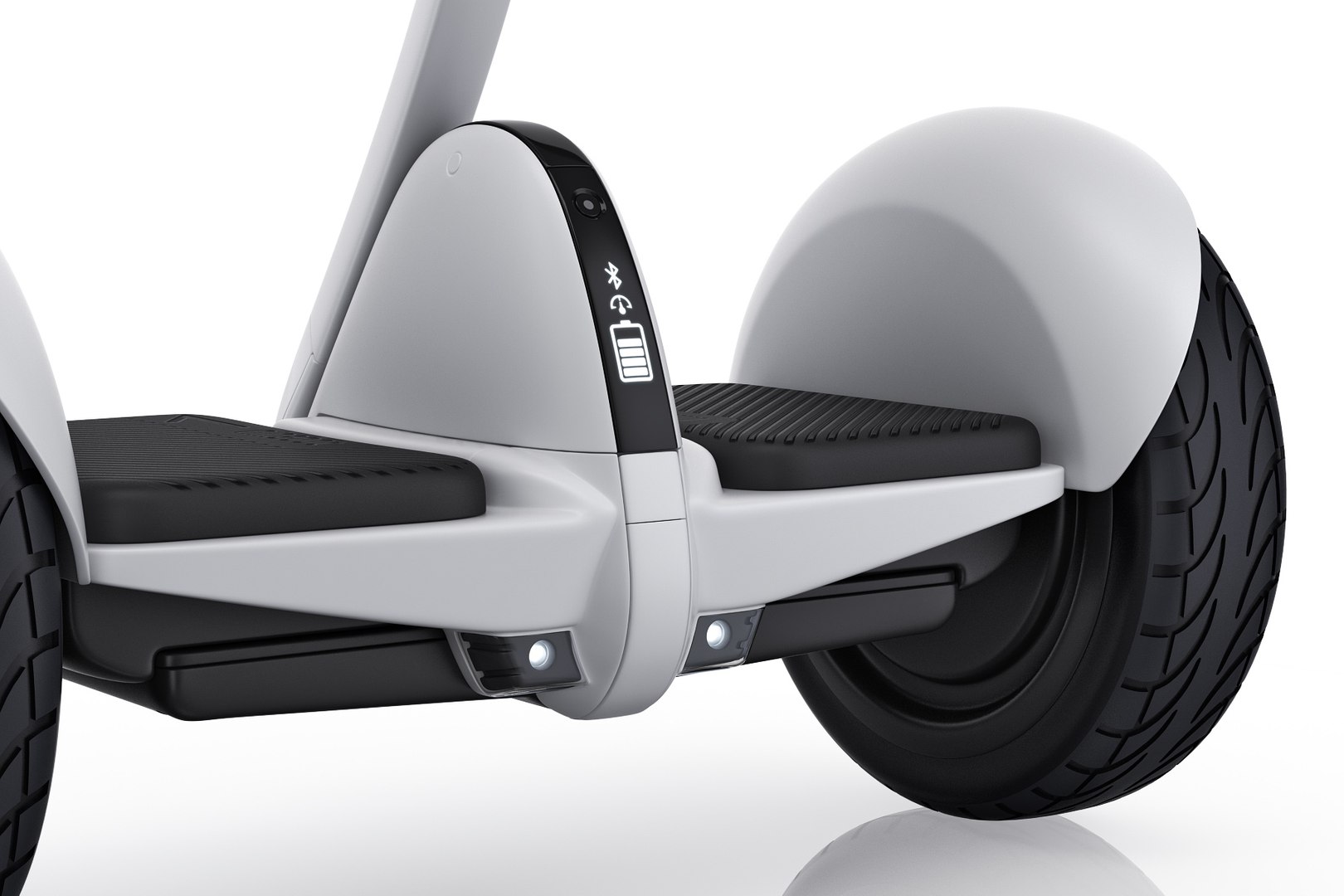 3d Max Xiaomi Ninebot Mini