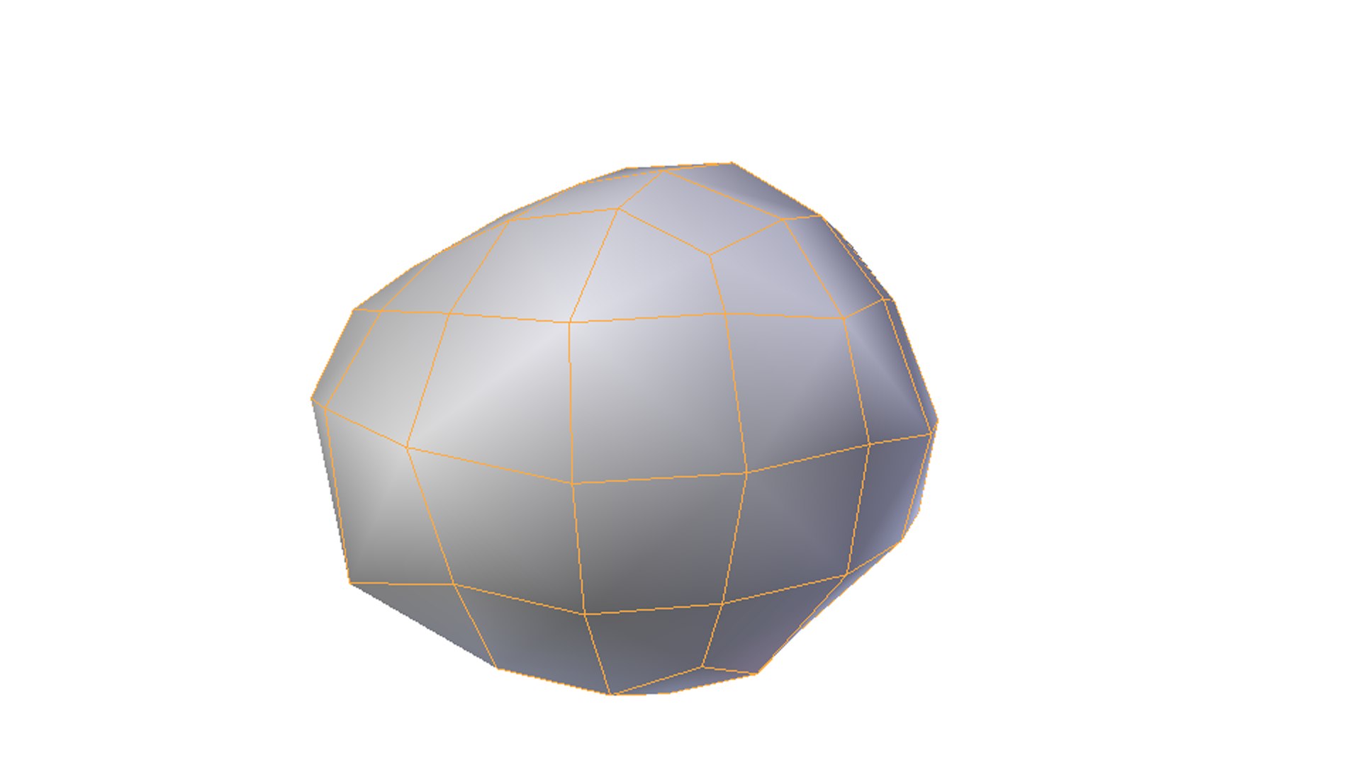 3D Coconut Low Poly 3d Model Model - TurboSquid 2232323