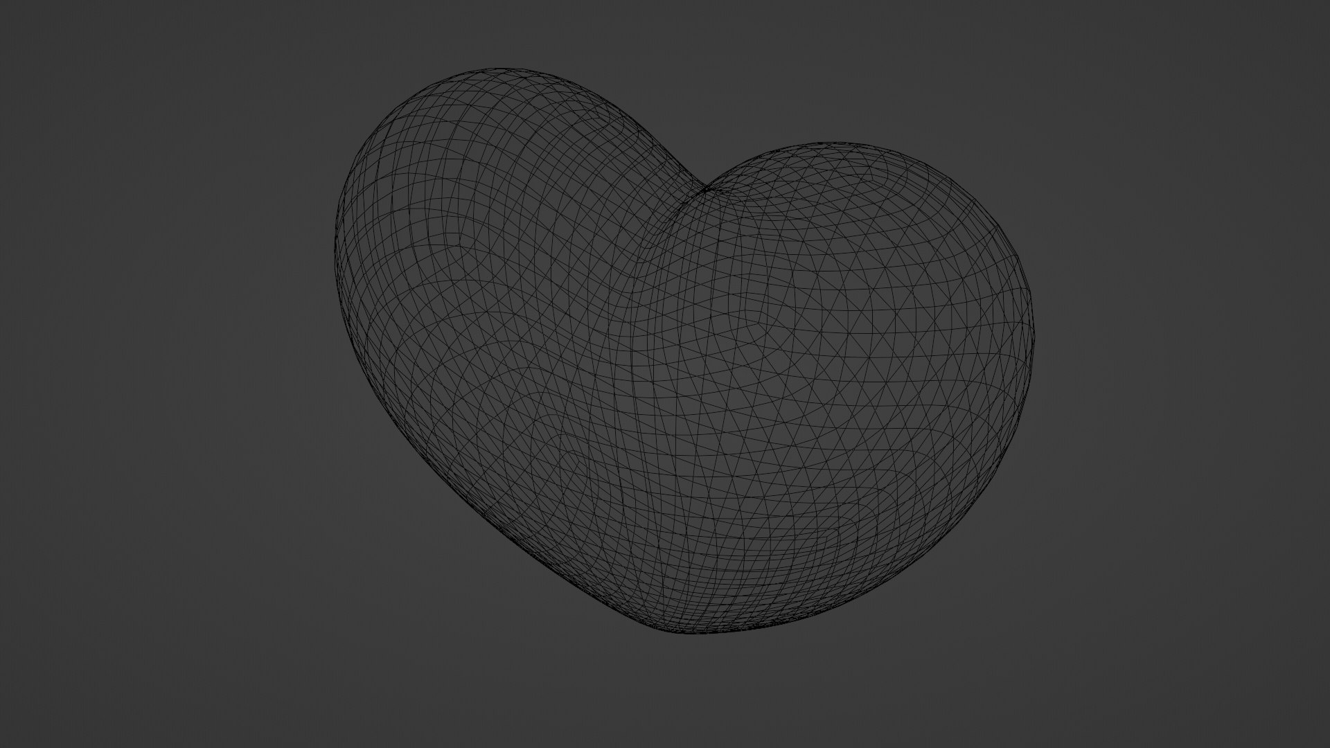3D Heart Model - TurboSquid 2093209