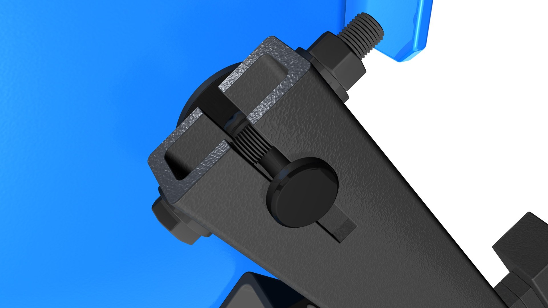 Balance Wheel 3D Model - TurboSquid 1699440