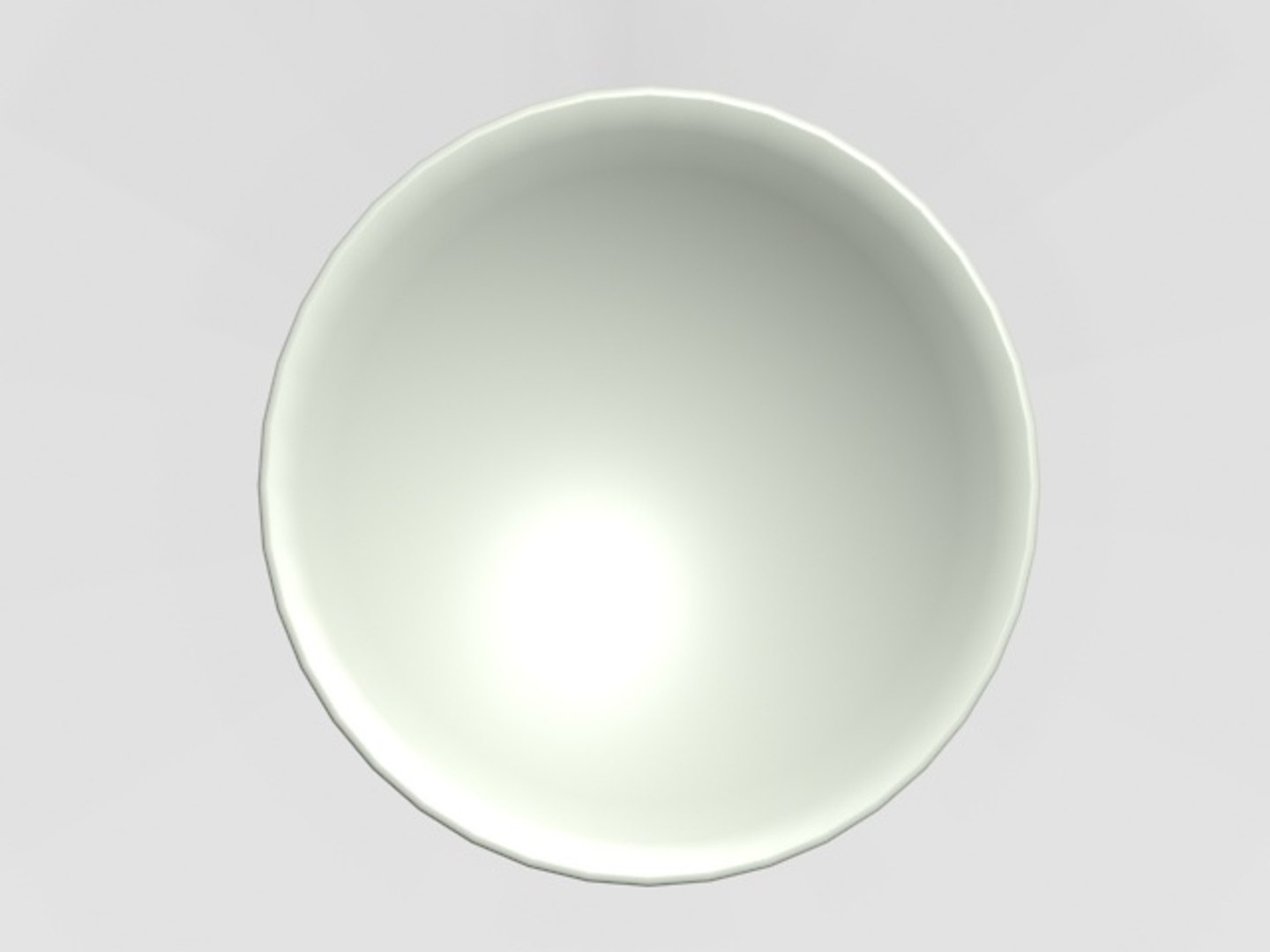 Dish 3D Model - TurboSquid 1241708