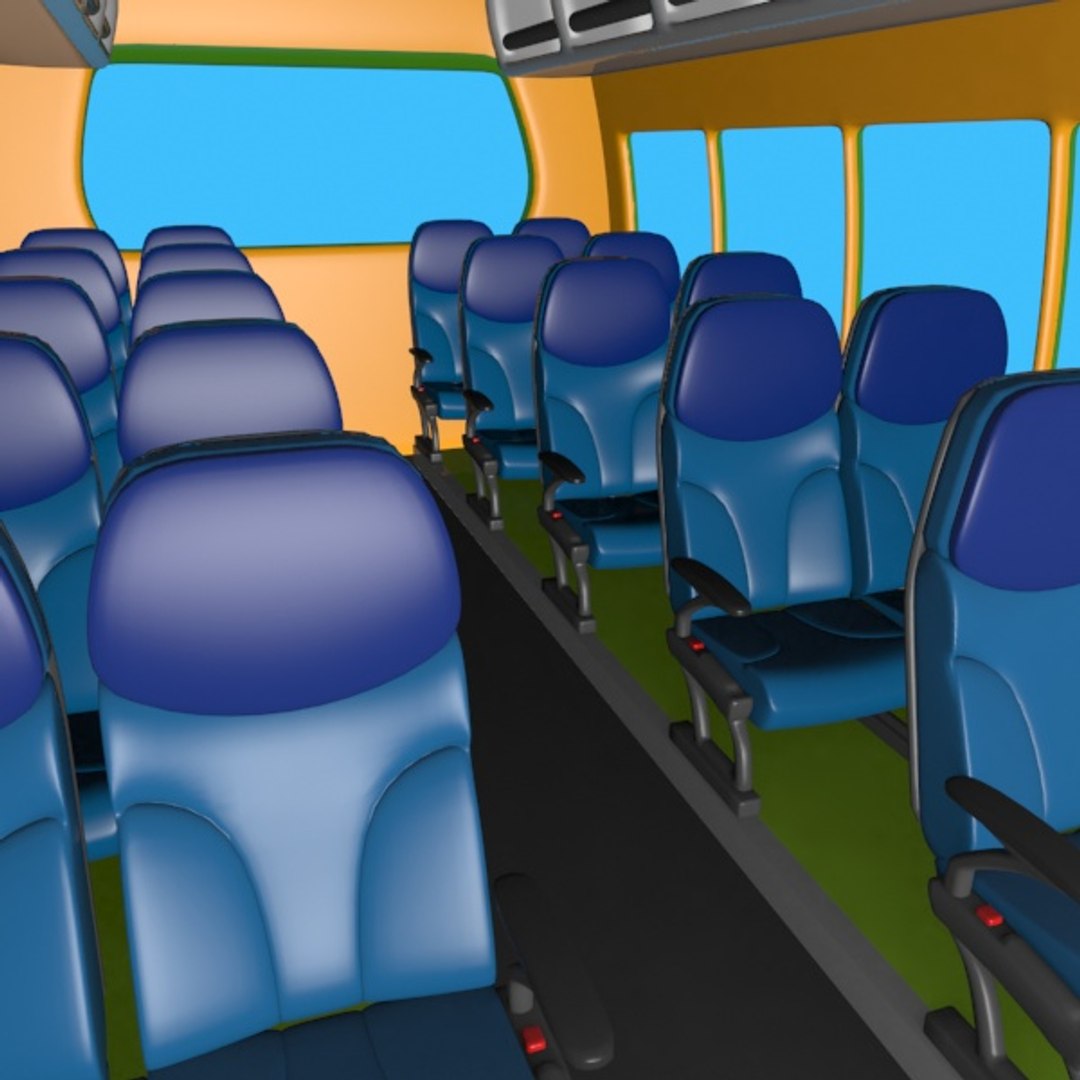 Coach Toon Cartoon 3d Max