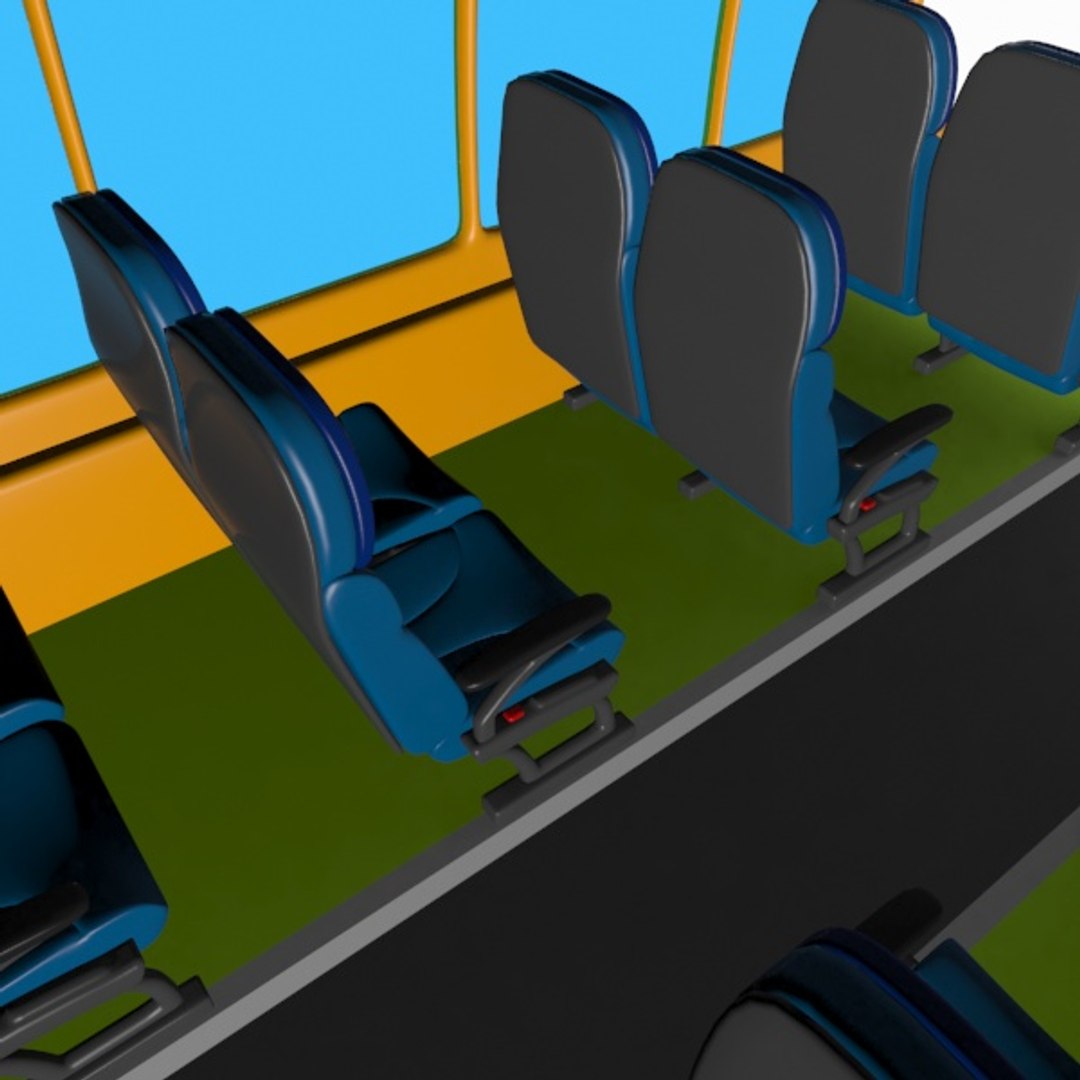 Coach Toon Cartoon 3d Max