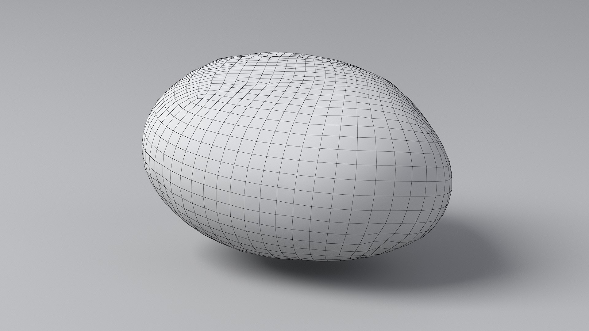 Sea Shore Stone 04 3D Model - TurboSquid 1958281