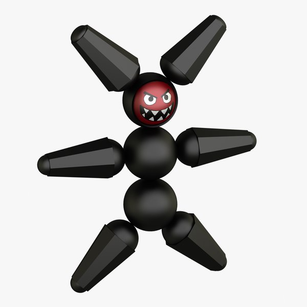 3d megabot toy robot