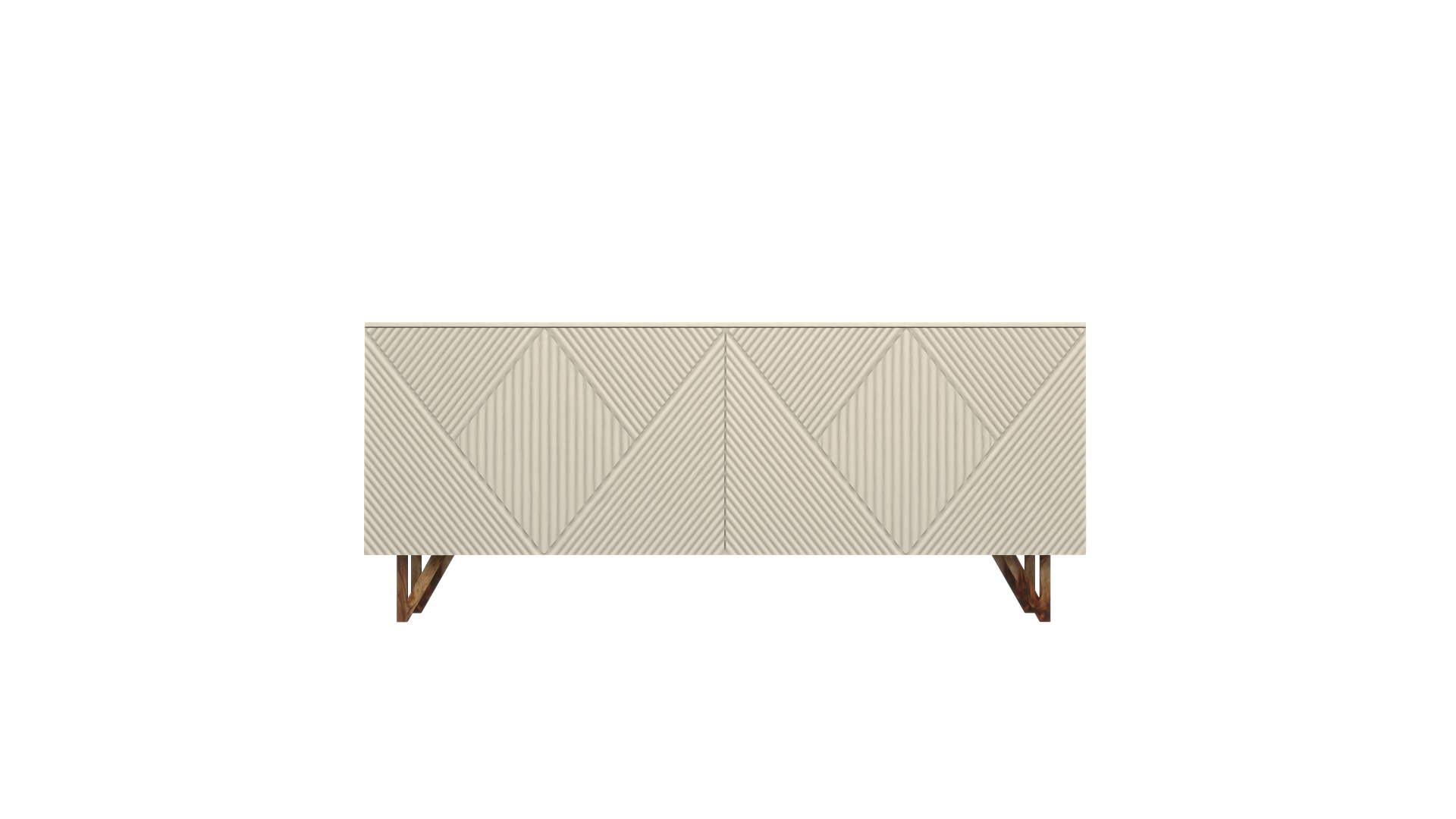 Quantum Pulse Sideboard 3D Model - TurboSquid 2214771