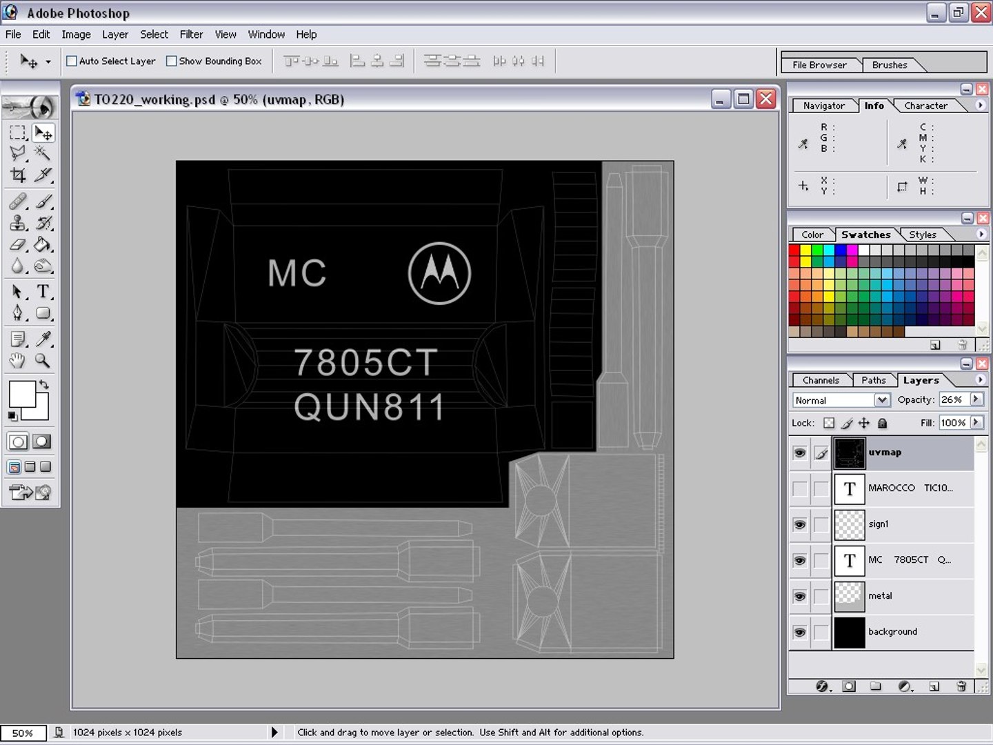 Max Transistor Circuit To220 Case