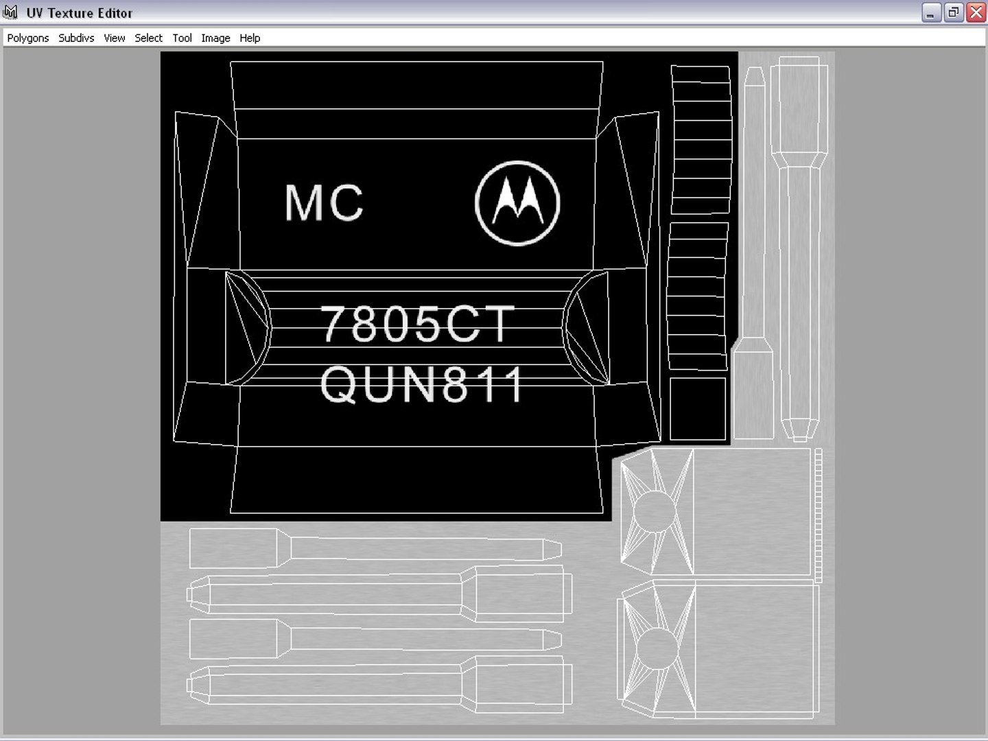 Max Transistor Circuit To220 Case