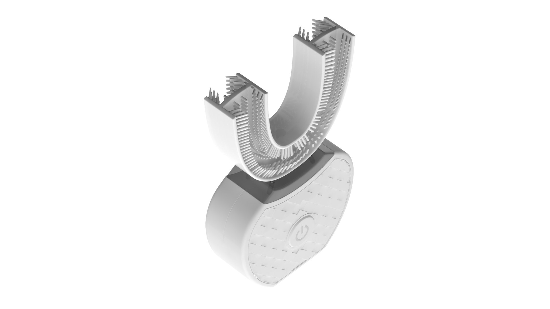 Sonicbrush 3D Model - TurboSquid 2225531