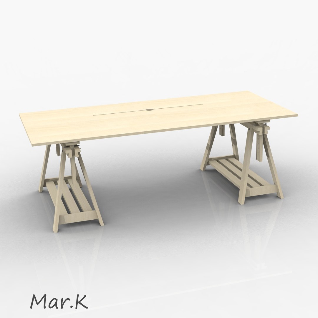 3dm work table