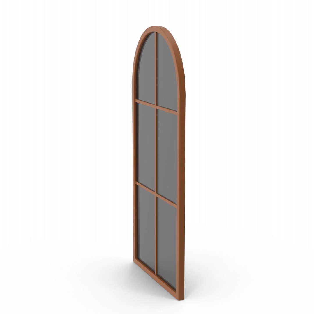 3D Window Model - TurboSquid 2382922