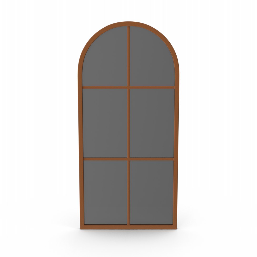 3D Window Model - TurboSquid 2382922
