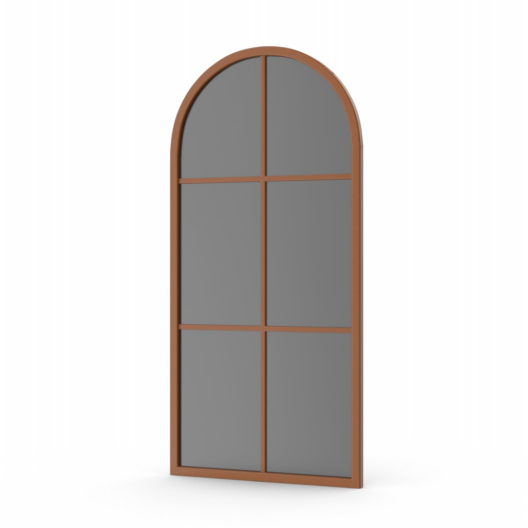 3D Window Model - TurboSquid 2382922