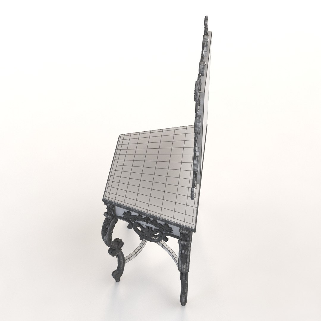 Realistic photoreal 3D model - TurboSquid 1231732