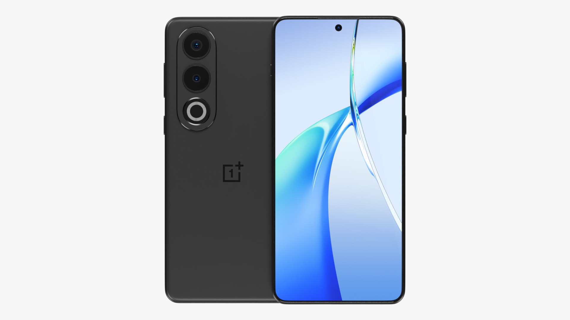 OnePlus Ace 3V Gray 3D - TurboSquid 2220566