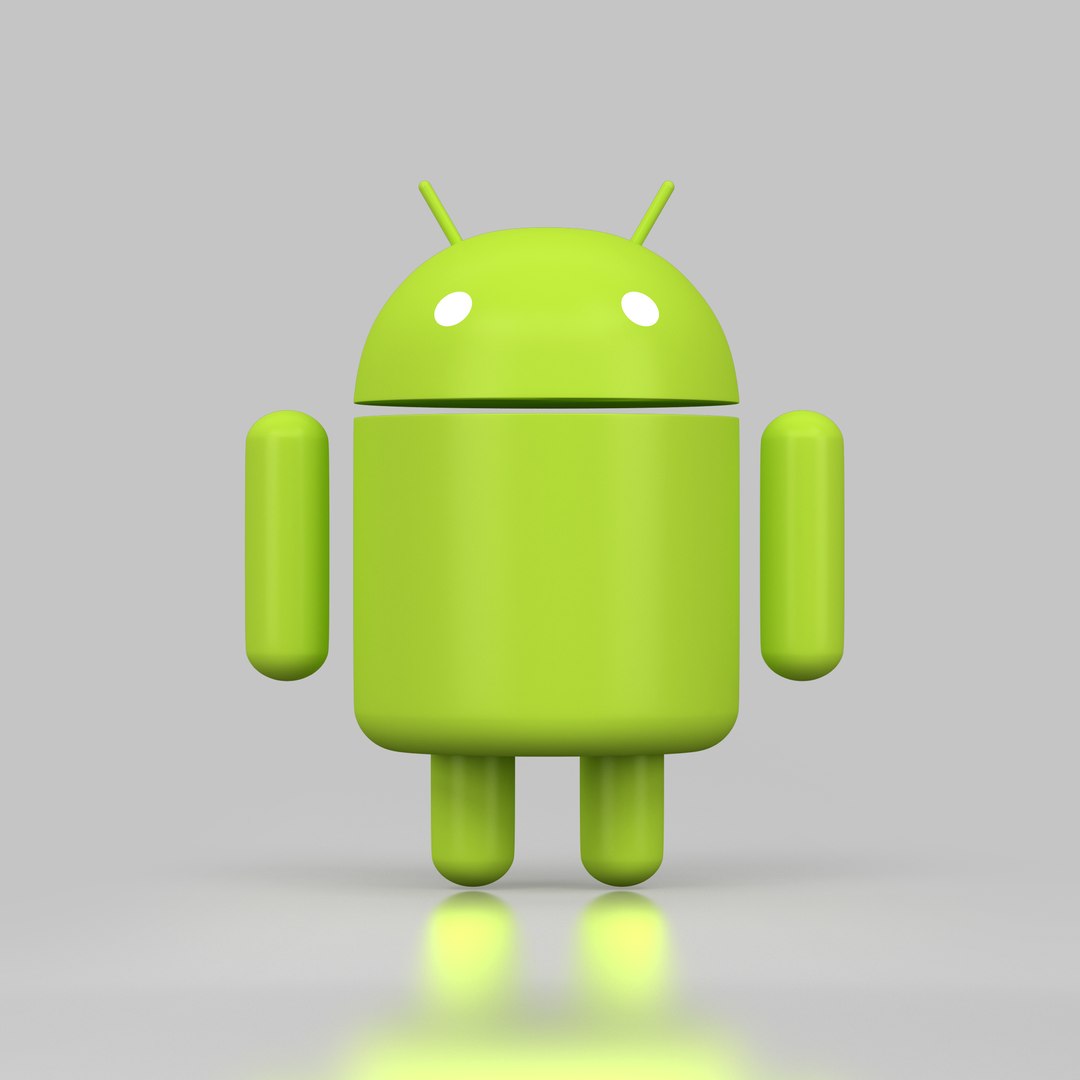 Character androboy 3D model - TurboSquid 1188929