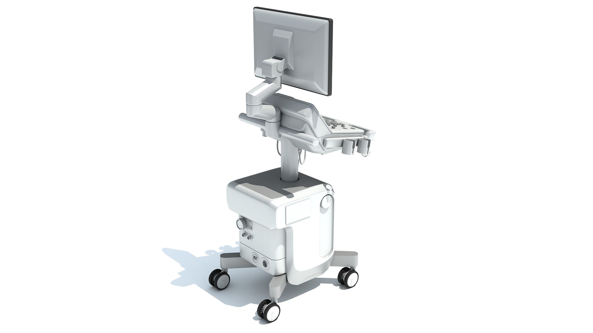 3D Model Medical Equipment Collection - TurboSquid 1854325