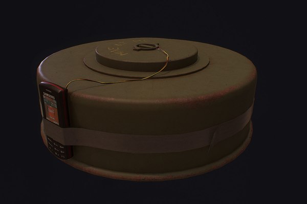 Ied 3D Models for Download | TurboSquid