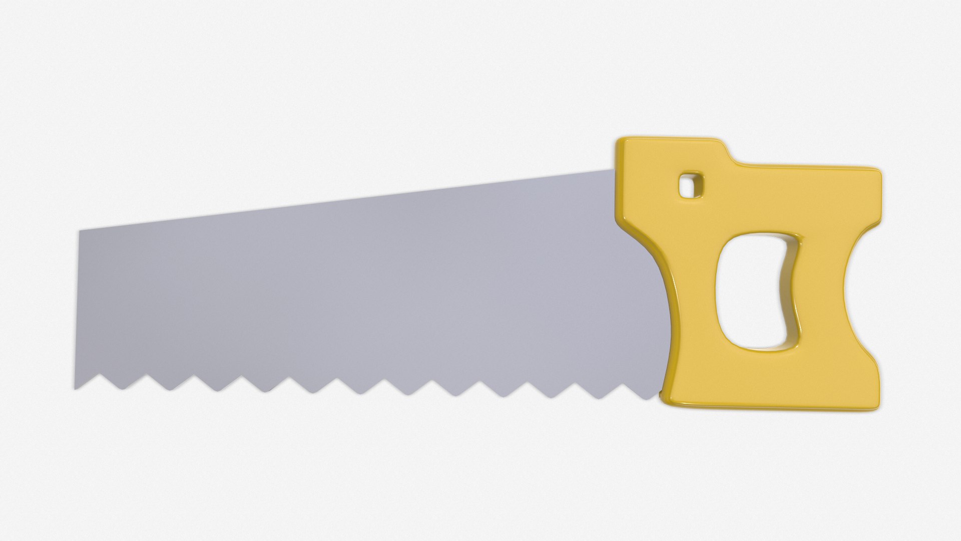 Cartoon Hand Tool Collection 3D - TurboSquid 1775488