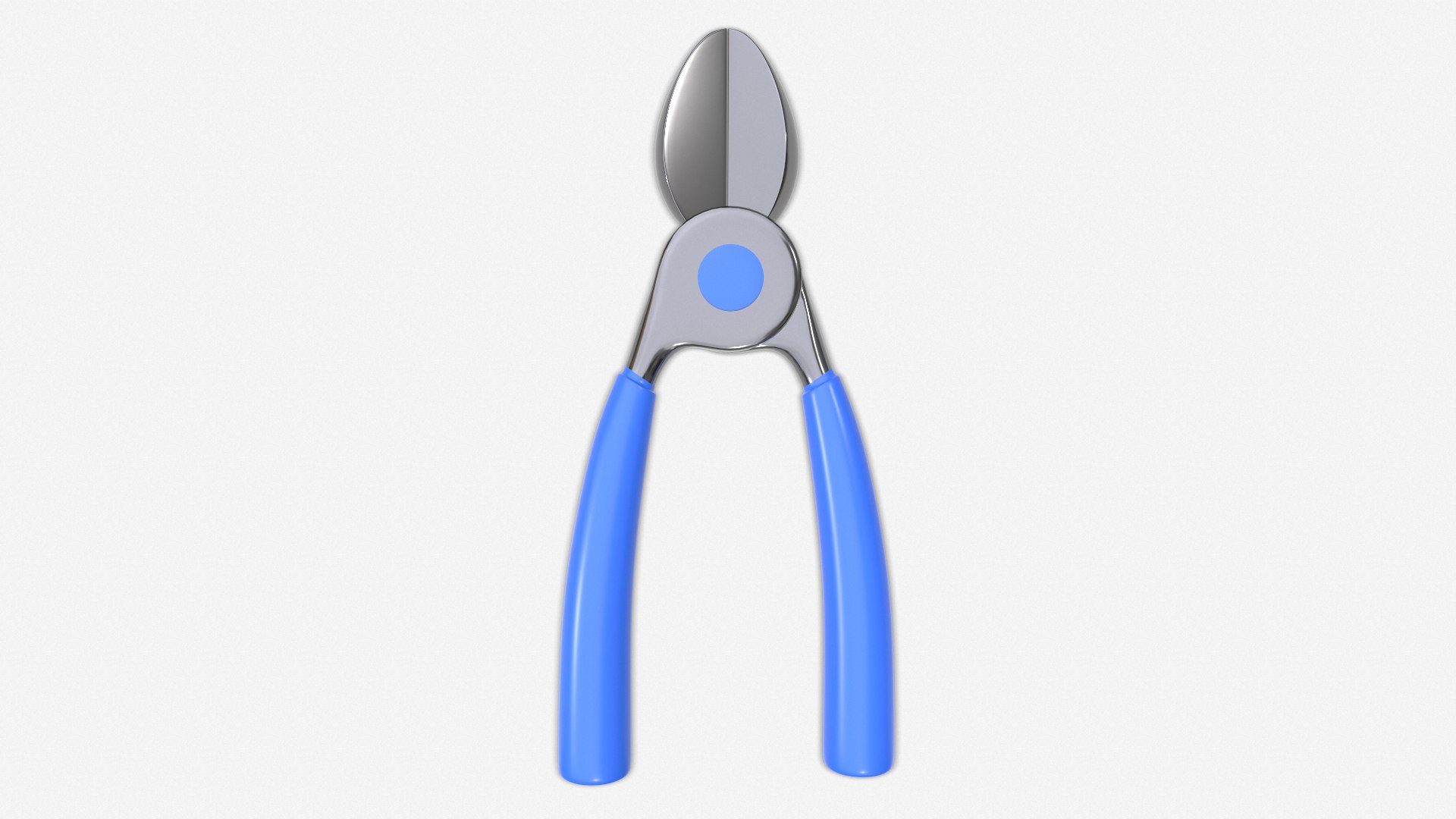 Cartoon Hand Tool Collection 3D - TurboSquid 1775488