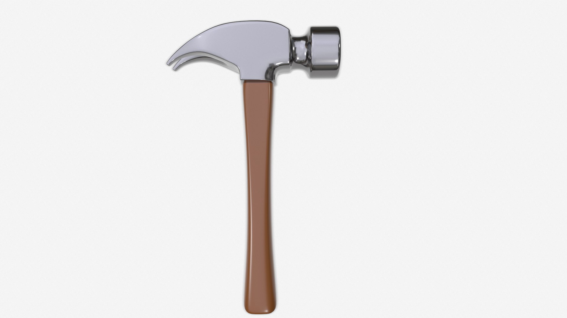 Cartoon Hand Tool Collection 3D - TurboSquid 1775488